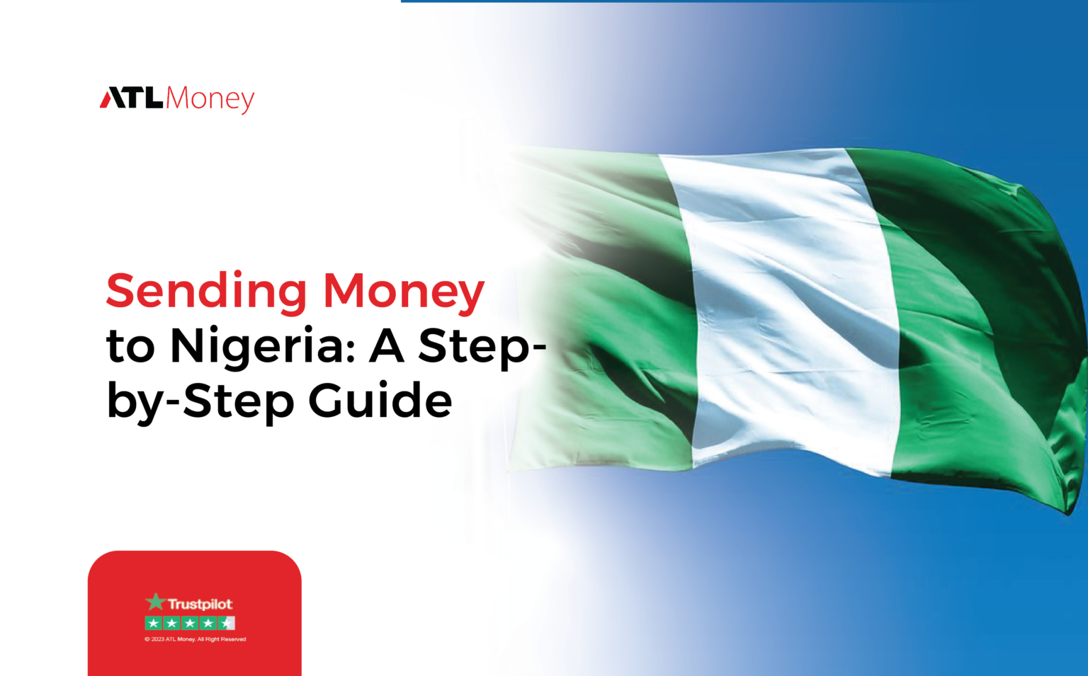 Sending Money to Nigeria: A Step-by-Step Guide Sending Money to Nigeria: A Step-by-Step Guide
